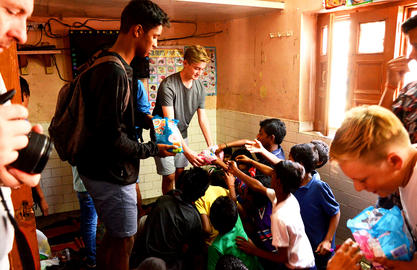 Why Melsh, Why choose Melsh, Health & Safety, dedicated sports tour ...